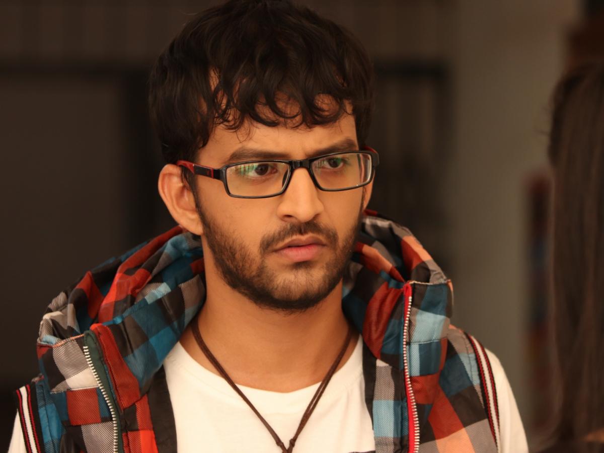 फुलपाखरू मालिकेमध्ये ओंकार राऊत दिसणार या भूमिकेत - Marathi News | Role ...