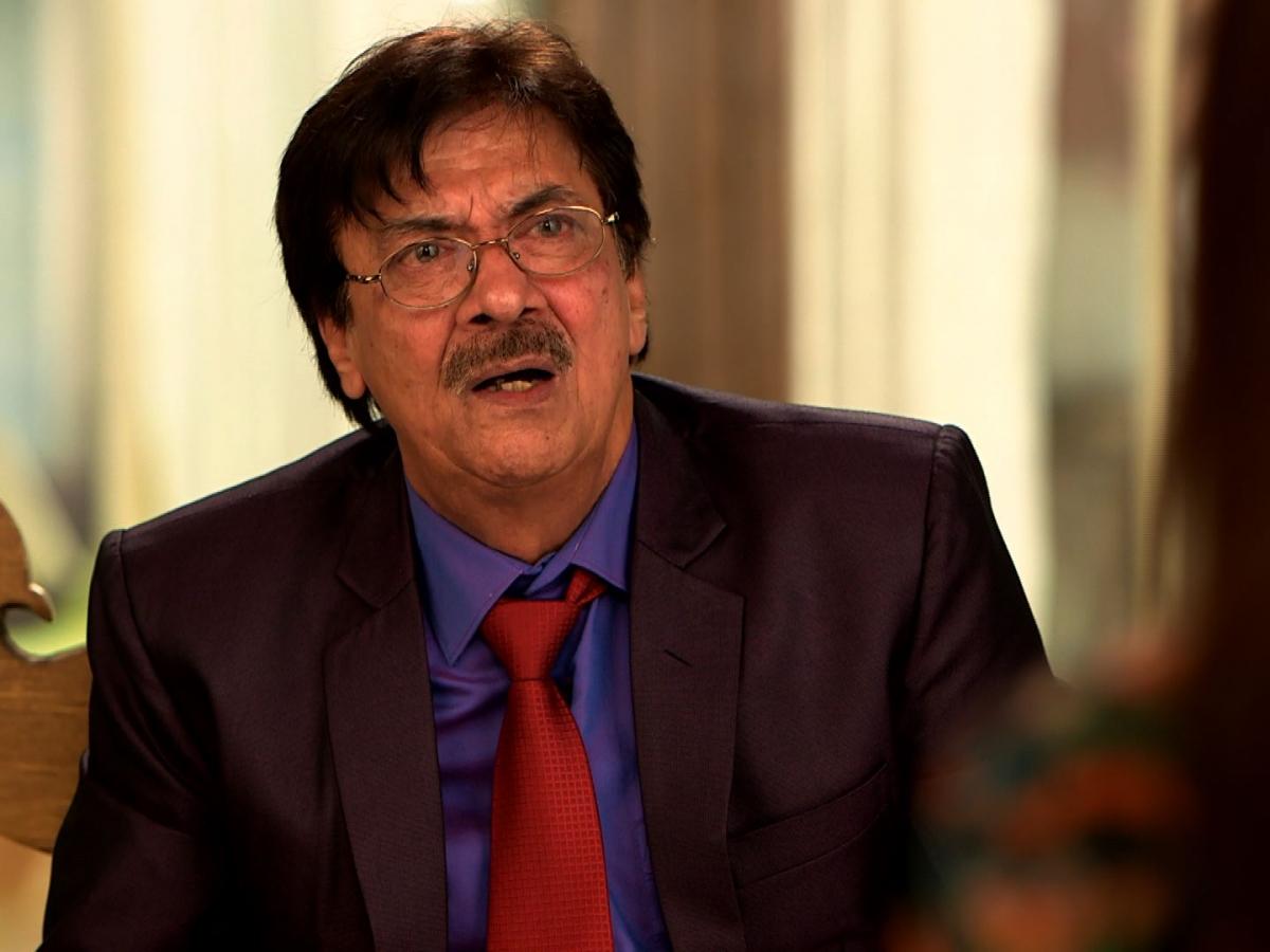 ‘बहू हमारी रजनी-कान्त’ मालिकेत शशी किरण यांची एंट्री! - Marathi News ...