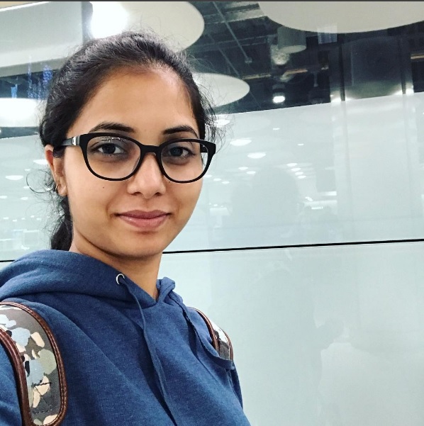 काहे दिया परदेस फेम सायली संजीव चित्रपटाच्या चित्रीकरणासाठी झाली लंडनला ...