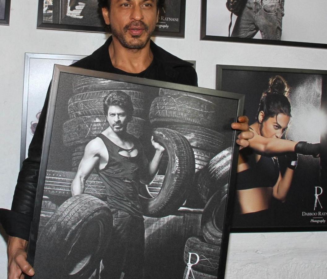 Dabboo Ratnani's calender launch - Marathi News | Dabboo Ratnani's ...