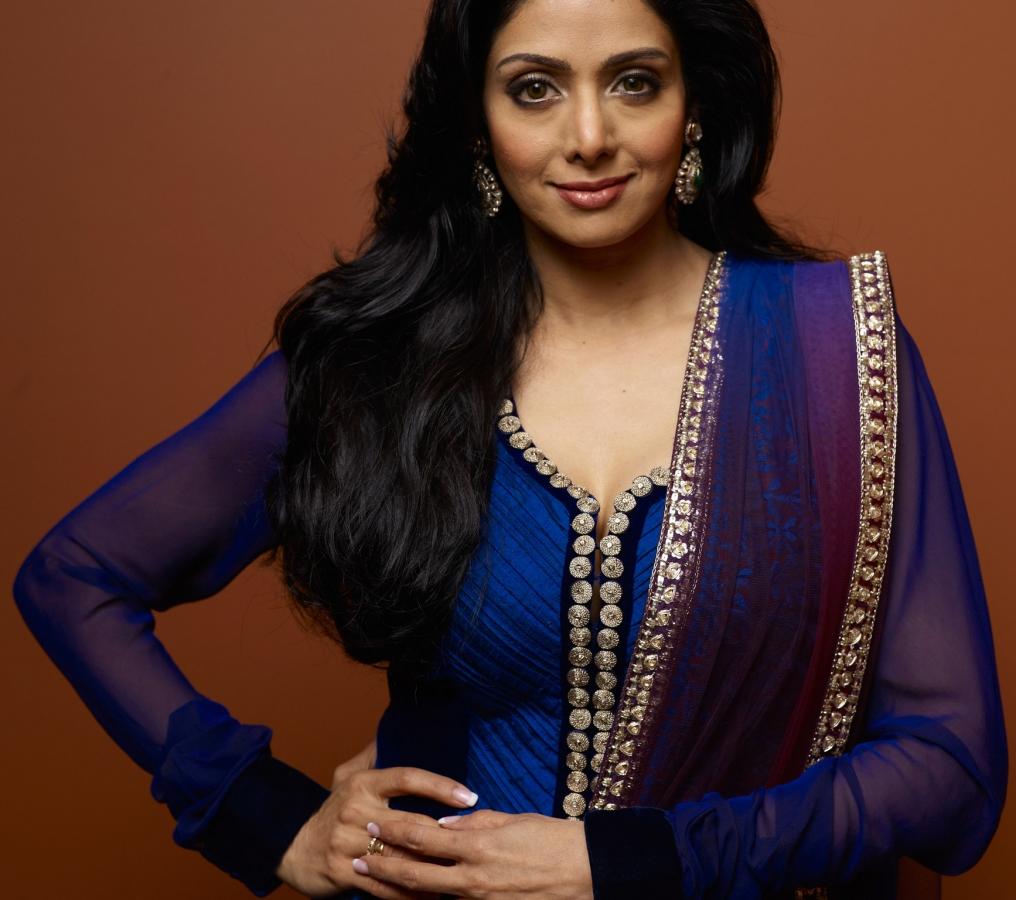 नवाज-श्रीदेवी दिसणार एकत्र! - Marathi News | Nawaz-Sridevi will appear ...