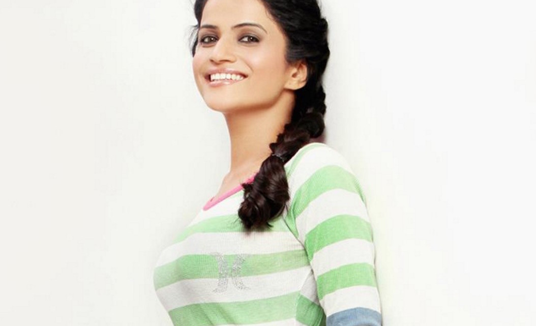 सिया करणार सिंपल भूमिका - Marathi News | Sia's simple role | Latest ...