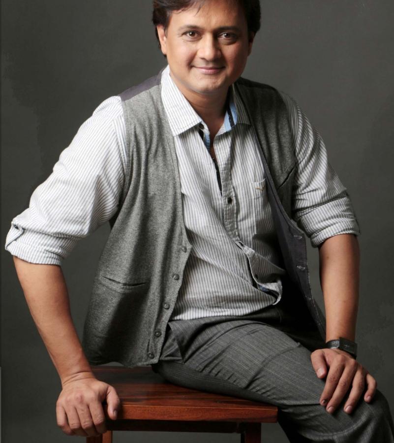 सुनील लवकरच छोट्या पडद्यावर - Marathi News | Sunil will soon be on ...