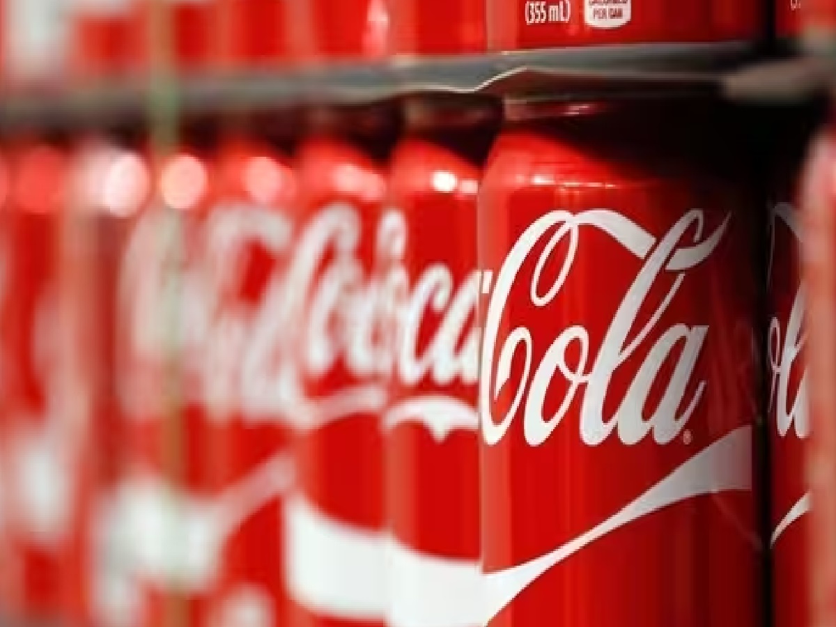 आता मिळणार Coca-Cola चहा, लवकरच बाजारात मिळणार ऑर्गेनिक टी | Coca-Cola ...