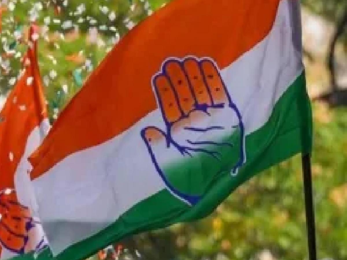 Satara ZP Election 2026: कराड उत्तरसह खटाव काँग्रेसचे अध्यक्ष निलंबित ...