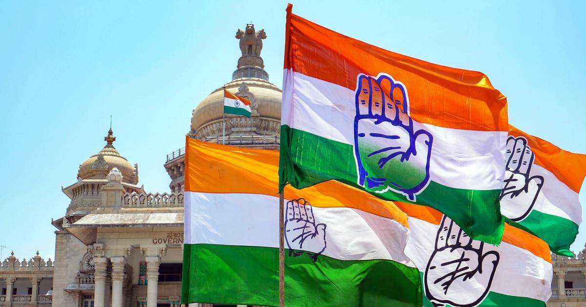 काँग्रेसला हवे आहेत प्रवक्ते, तुम्हीही करा अर्ज; मुंबई काँग्रेसतर्फे ...