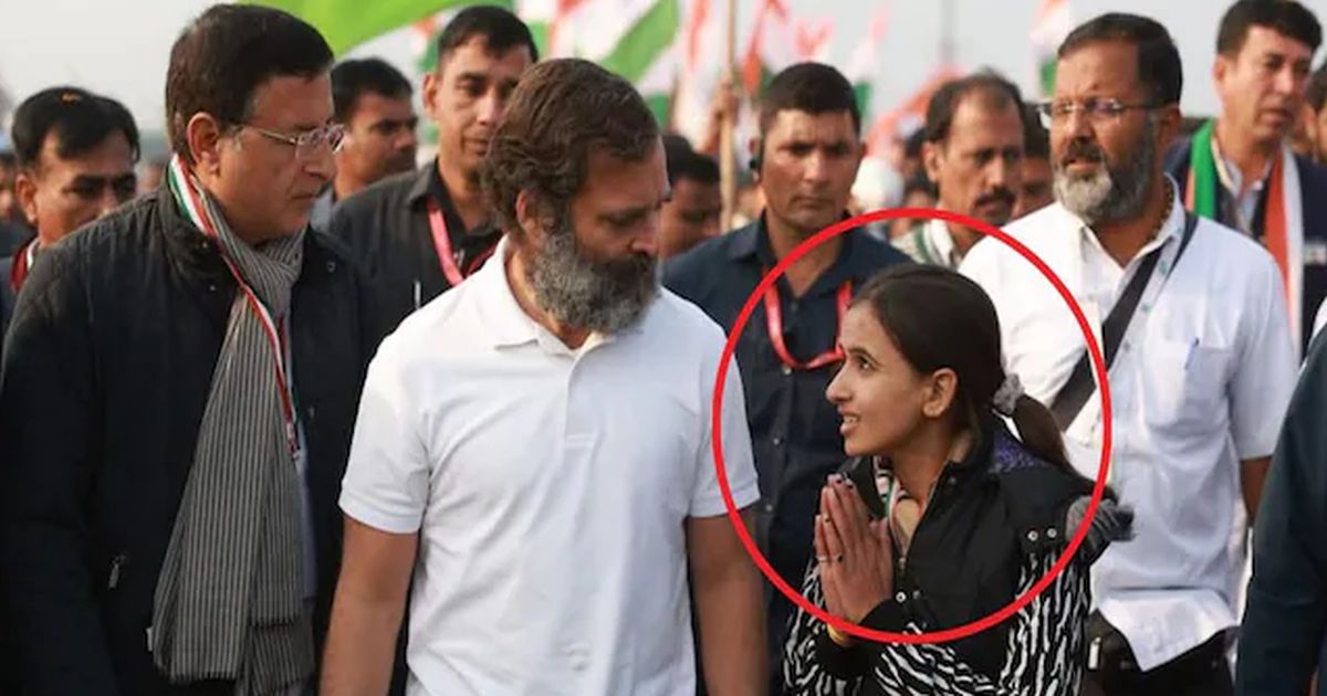 काँग्रेसच्या युवा महिला नेत्याचा सुटकेसमध्ये सापडला मृतदेह, राहुल ...