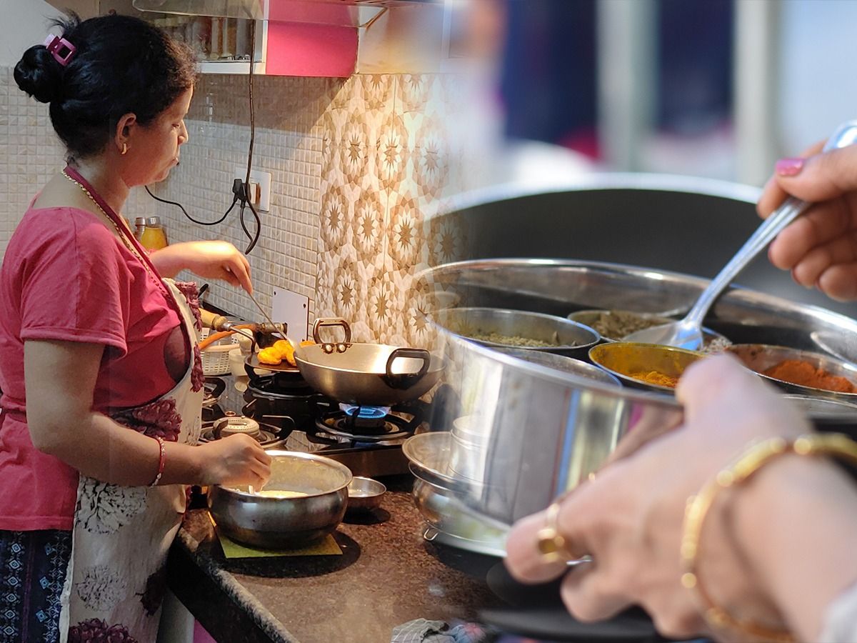 Effective Cooking Hacks : साध्या जेवणालाही लज्जतदार, रुचकर बनवतील 3 ...