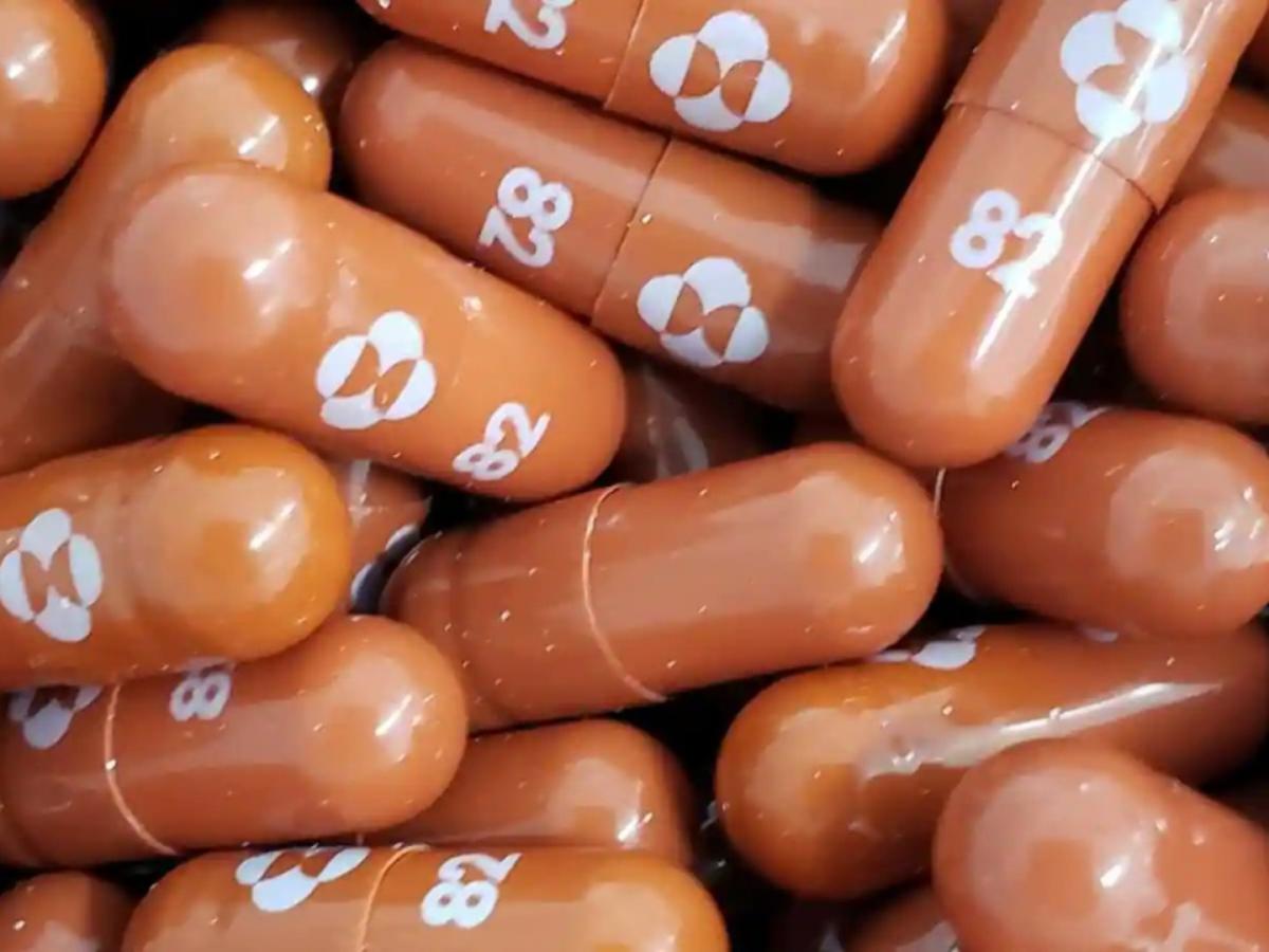कोरोनावरील गोळी लवकरच बाजारात उपलब्ध, किंमत आहे 'इतकी' - Marathi News ...
