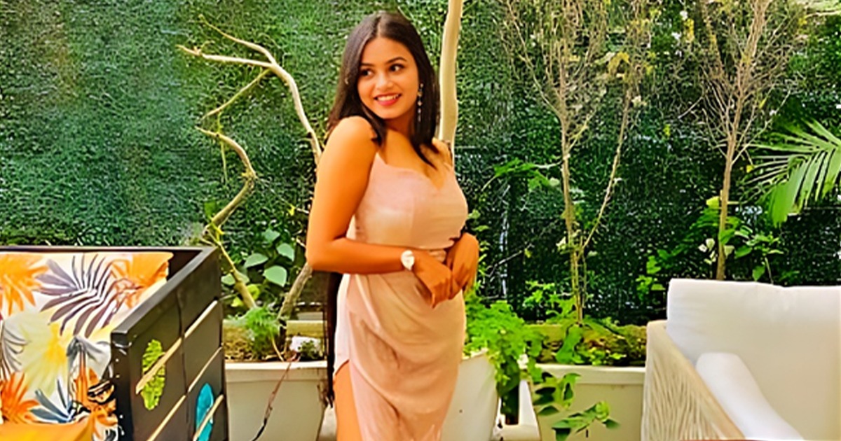 एकेकाळी राहायला घर नव्हतं, आज ६ डिजिटमध्ये कमाई; अशी आहे YouTuber ...