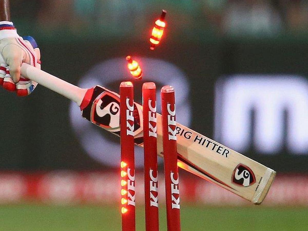 क्रिकेट विश्वात खळबळ! न्यूझीलंडच्या मालिकेदरम्यान माजी क्रिकेटपटू जेकब ...