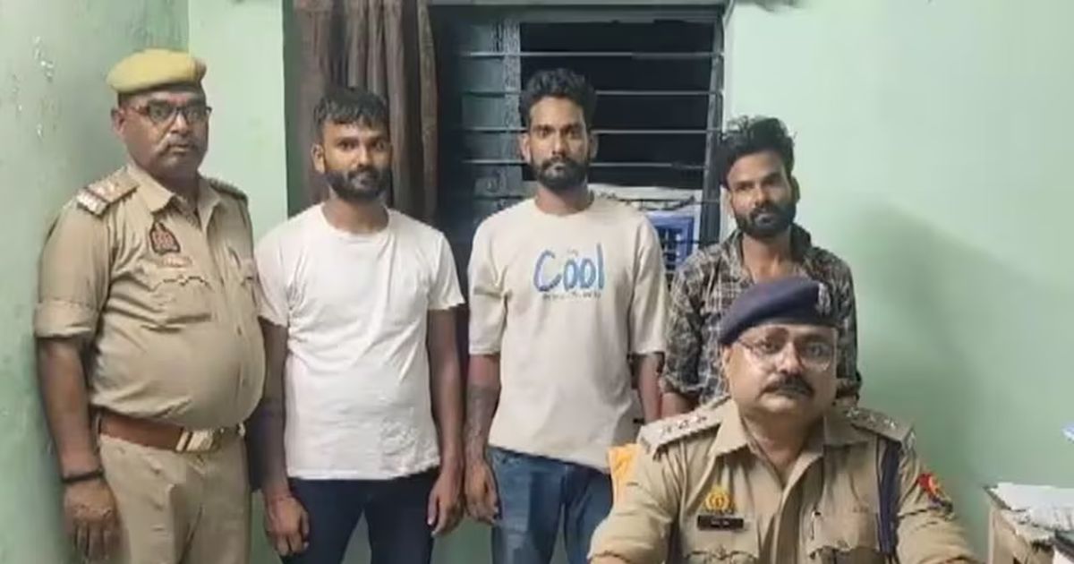पंख्याच्या हवेवरून वरातीत पेटला वाद, लाठ्या-काठ्या, दगड धोंडे घेऊन ...