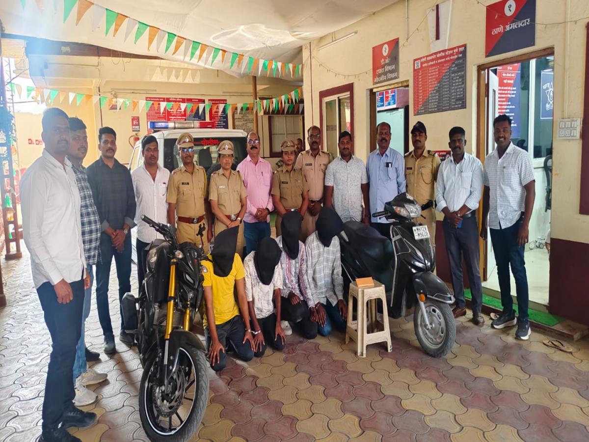 लोणी काळभोरमध्ये वॉकिंग करणाऱ्या ज्येष्ठ नागरिकावर जीवघेणा हल्ला;चार ...