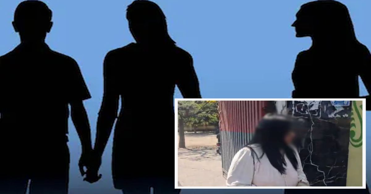 'त्याने तीन लग्नं केली, पुरावे नष्ट करून पत्नींना सोडून देतो', सरकारी ...