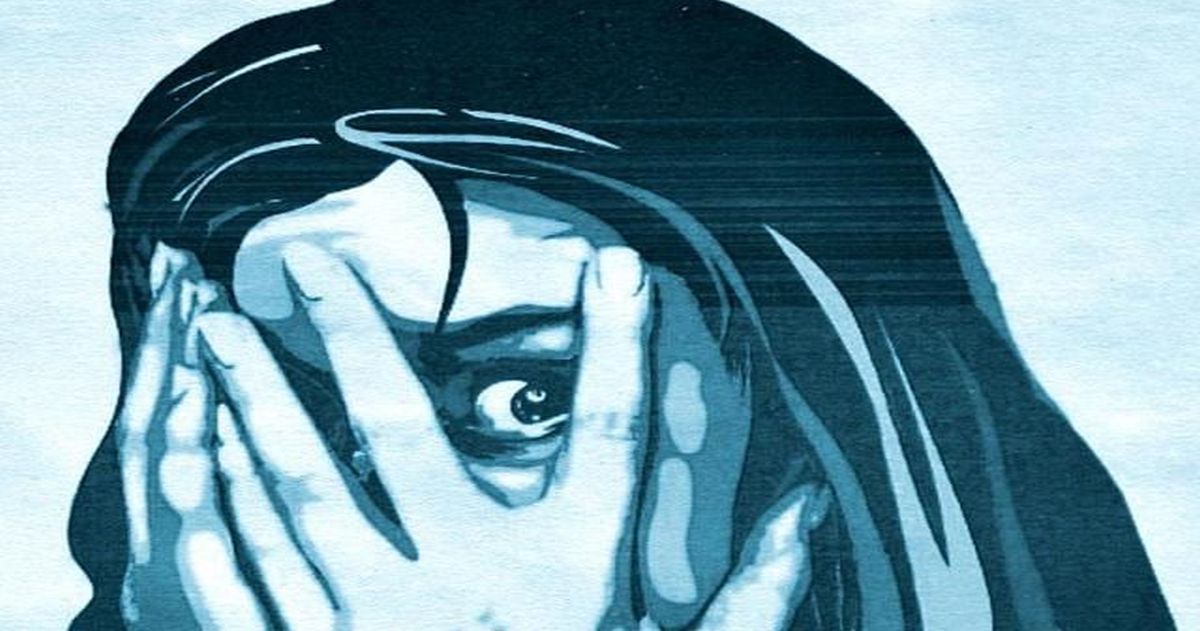 कीर्तनकाराने ओलांडली क्रौर्याची सीमा, अल्पवयीन मुलीला चटके देत अत्याचार ...