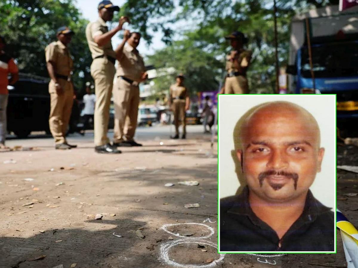 इस्लामपुरात भरदिवसा बाजारात युवकाचा खून - Marathi News | Youth murdered ...