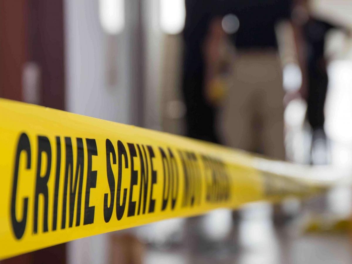 परप्रांतीय प्रियकराच्या मदतीनं पतीचा काढला काटा; हत्येनंतर अपघाताचा ...