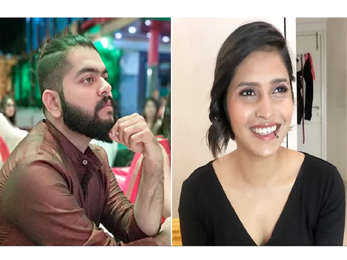 श्रद्धा हत्या प्रकरणात आरोपीविरोधात 6636 पानंचे आरोपपत्र, आफताबने केली वकील बदलण्याची मागणी ...