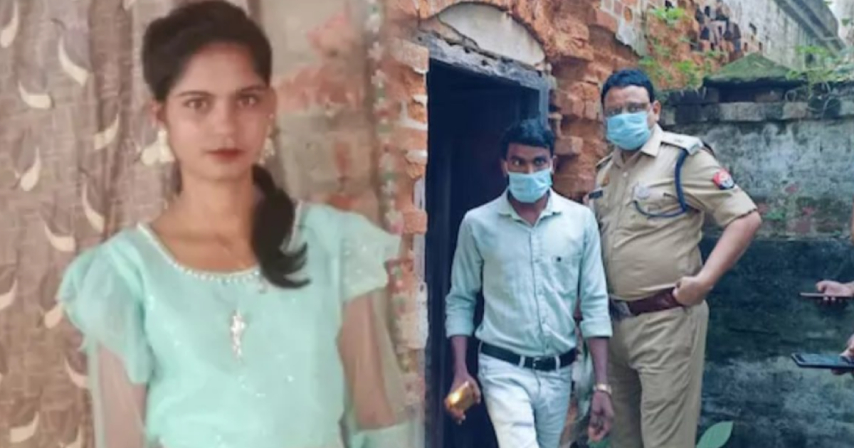 ३ वर्ष प्रेम अन् अखेरची भेट; युवतीला भेटायला बोलावले त्यानंतर संबंध ...