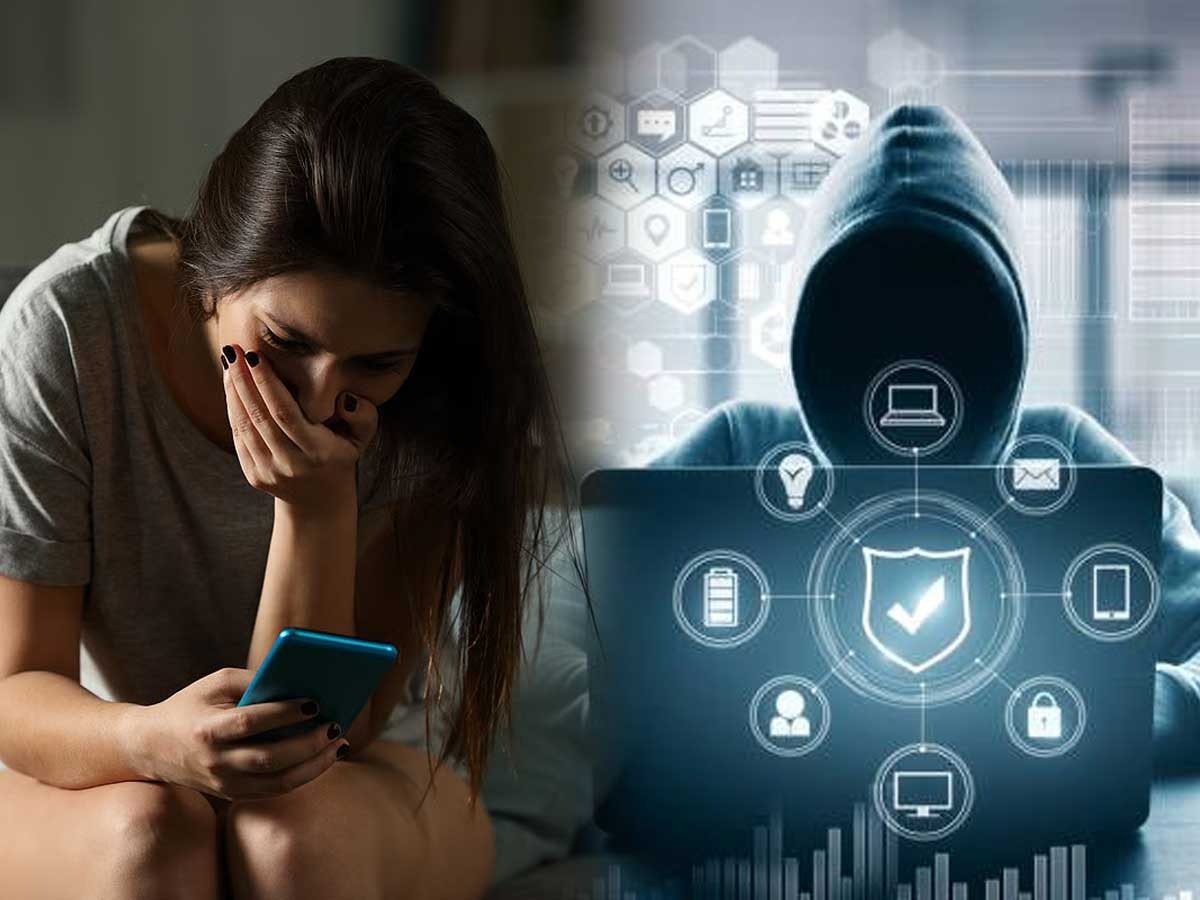 इन्स्टाग्राम-फेसबूक पेज हॅक, फोटो व्हायरल झाले तर..? ‘एवढंच करा ...