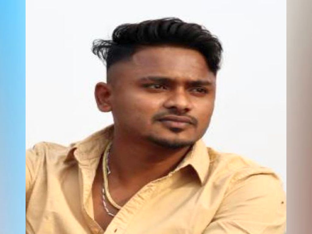 बाेरडा शिवारात हाेमगार्डची हत्या, मध्य प्रदेशात आढळला मृतदेह Nagpur ...