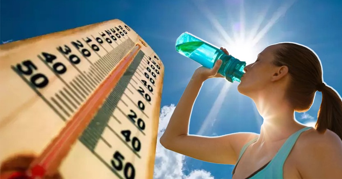 उन्हाळ्यात चुकूनही करू नका या चुका, आरोग्यासाठी पडू शकतात महागात ...