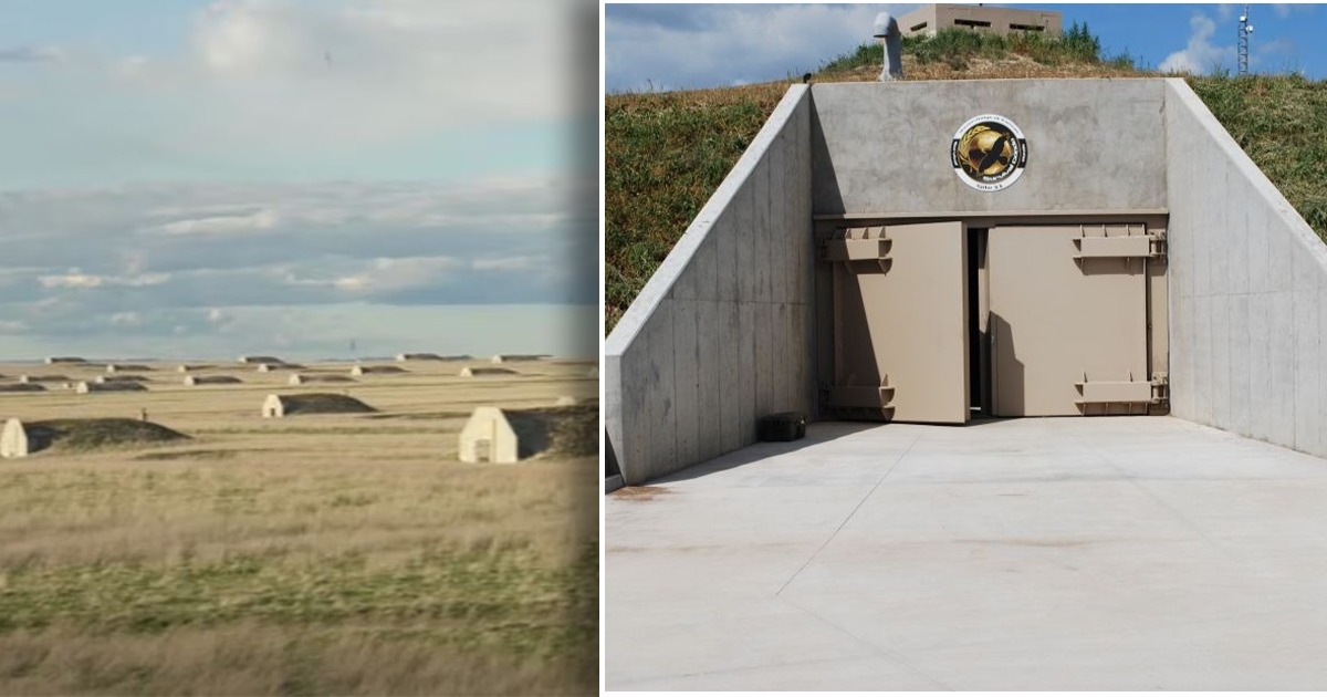 इथे इमरजन्सीसाठी बनवण्यात आले आहेत खास बंकर, तुम्हीही करू शकता बुकिंग ...