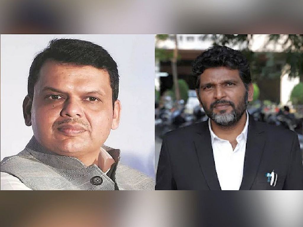 ईडीनंतर सतीश उके बंधूंसह सात जणांवर मकोका; जमीन हडपल्याचा आरोप Nagpur ...