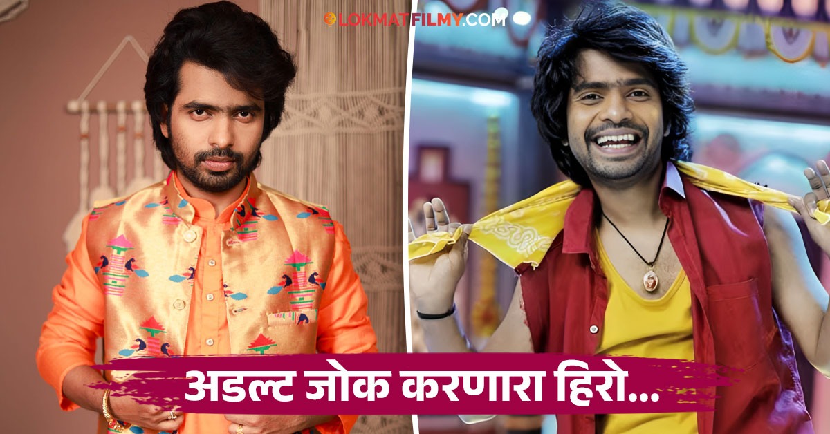 "दगडू? आता परत ती इमेज नको...", प्रथमेश परब स्पष्टच बोलला; 'या ...