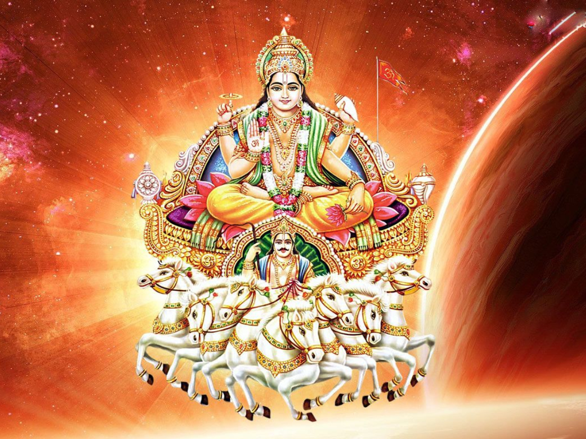 २१ जून दक्षिणायन आरंभ: काय घडते या काळात? कोणत्या गोष्टी असतात निषिद्ध ...