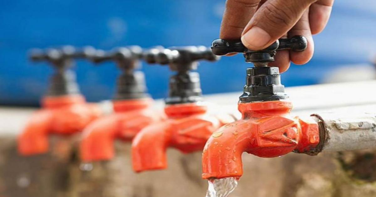 दक्षिण मुंबईकरांची पाण्याची चिंता मिटणार; कामासाठी निविदा प्रक्रिया ...