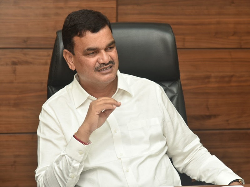 राष्ट्रवादी काँग्रेस इंदापूरचा चेहरा मोहरा बदलणार : आमदार भरणे Pune ...