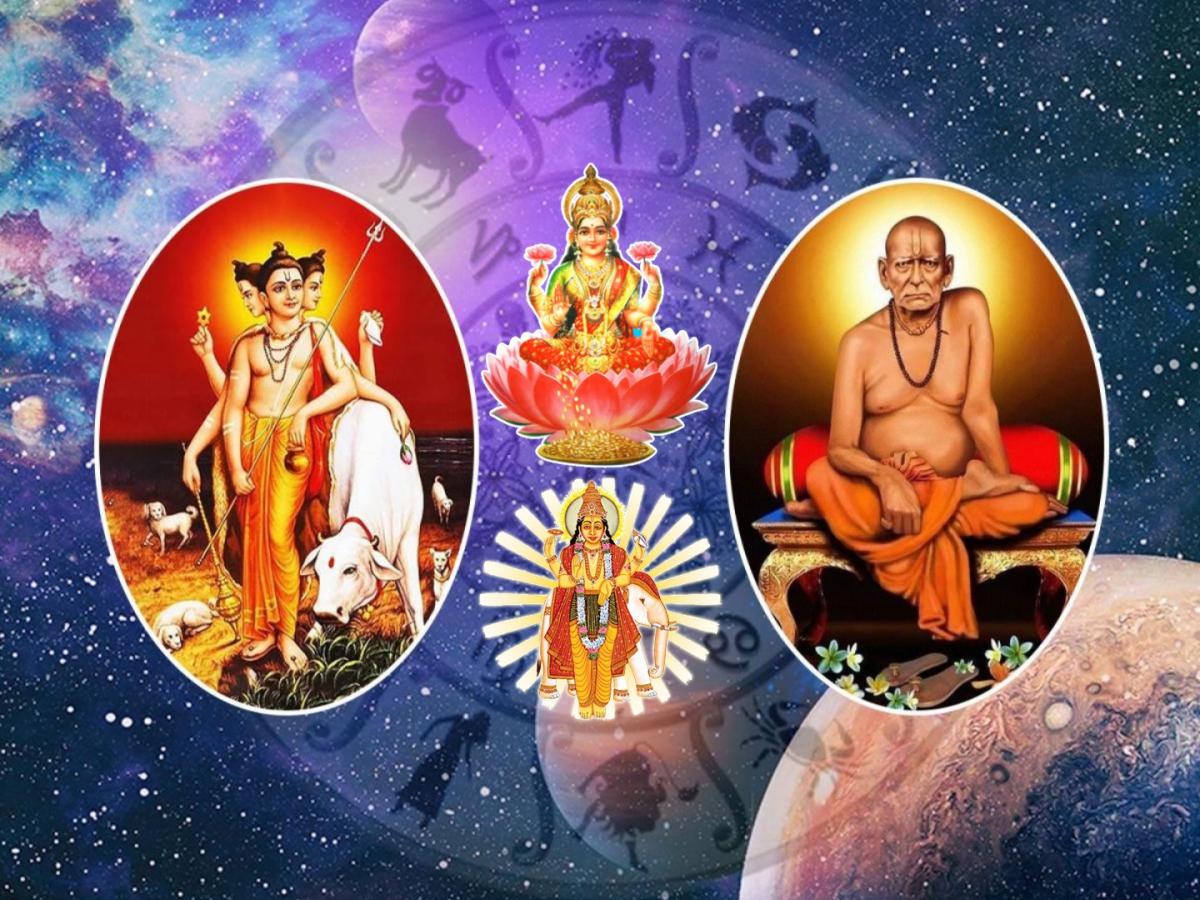 गुरुवारी गजकेसरी योग: ८ राशींना यशच यश, लाभच लाभ; भरघोस भरभराट ...