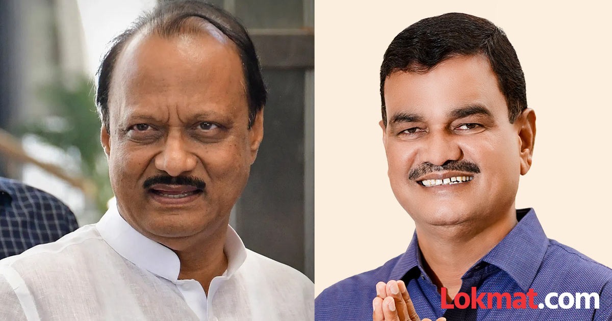 नाराज आहात? मंत्रि‍पदाचा पदभार अद्याप का स्वीकारला नाही?; दत्तात्रय भरणेंनी सगळेच सांगितले ...