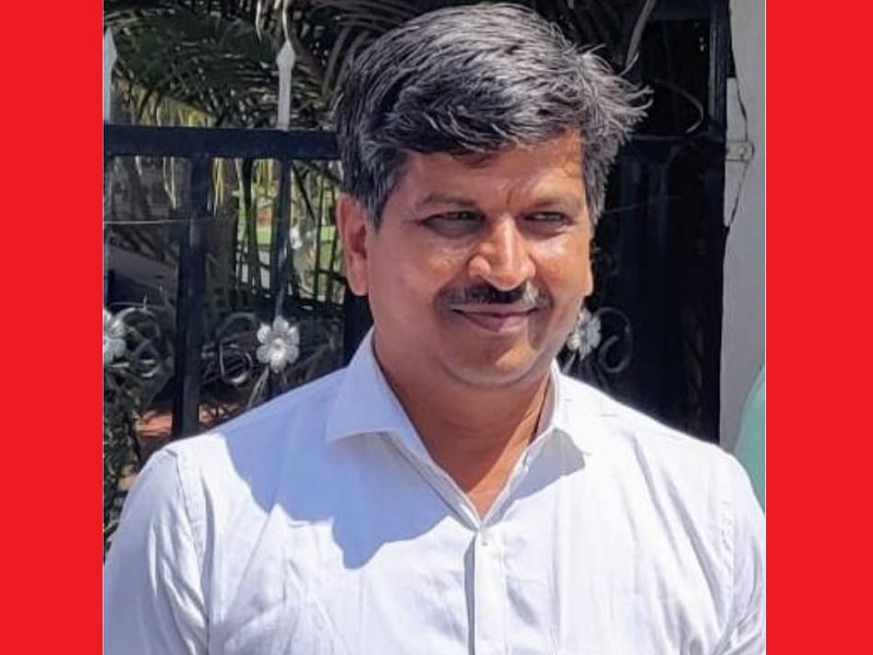 वाबळेवाडी शाळा प्रकरण: आरोप सिद्ध न झाल्याने वारे गुरूची अखेर दोषमुक्त ...
