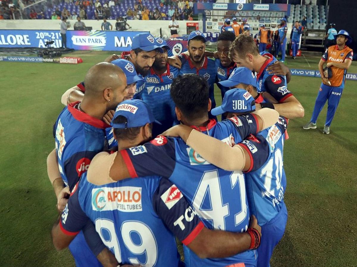 Colin Ingram Baller From Delhi Daredevils Wife Gave Birth To Child ...