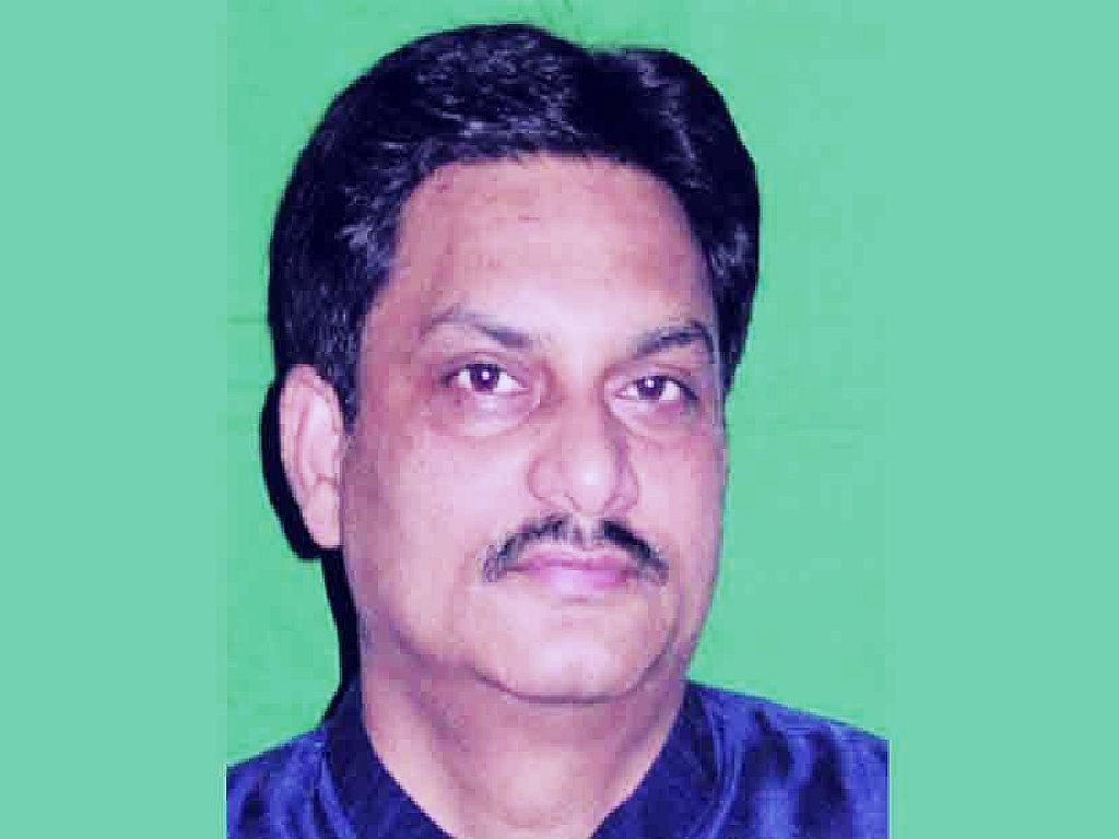 विदर्भद्रोहींना आता जनताच धडा शिकविणार; सुबाेध माेहिते Nagpur Marathi ...