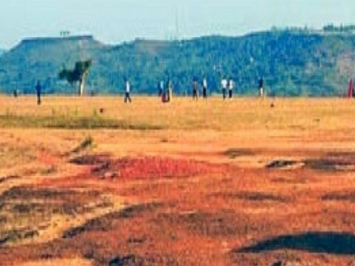 Satara: ‘युनेस्को’च्या वारसास्थळांत 'डेक्कन ट्रॅप्स'चा समावेश ...