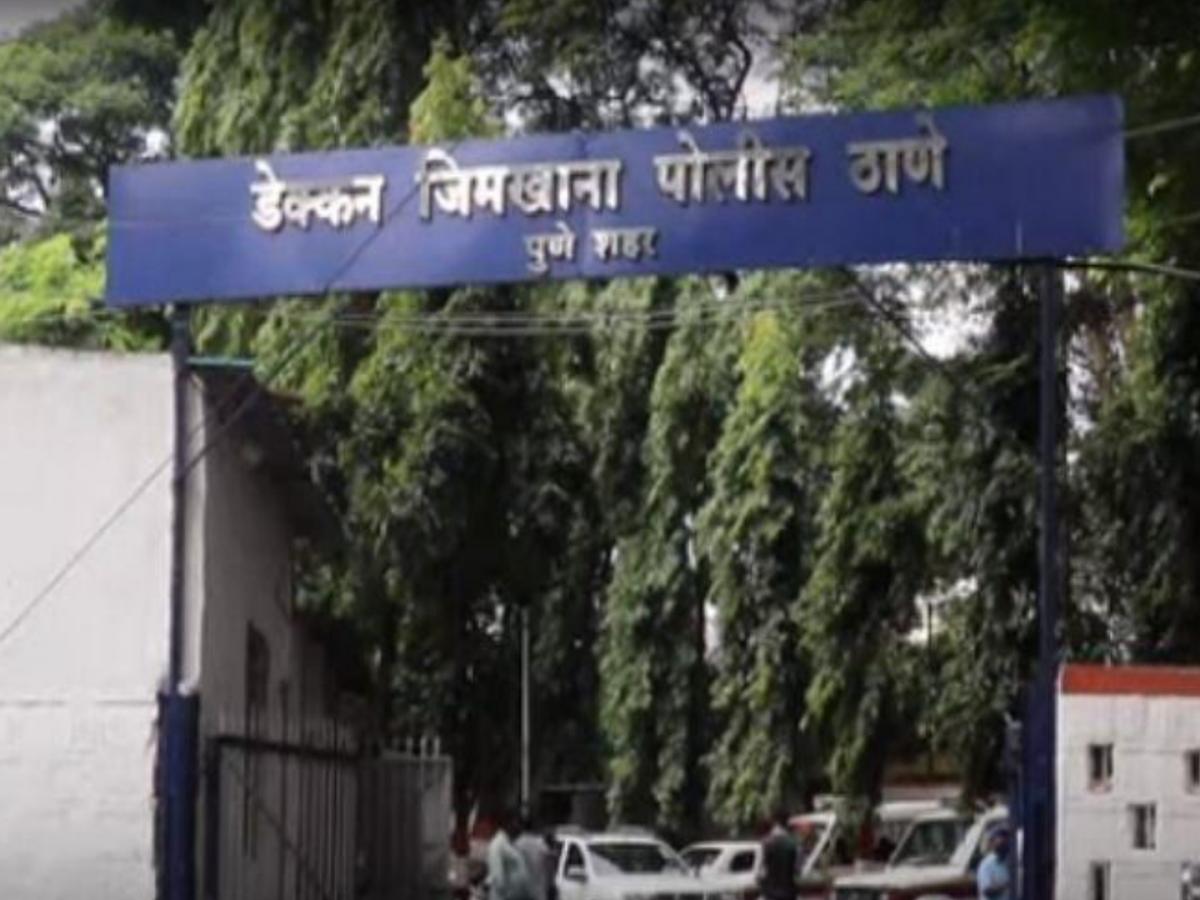 Pune: पेट्रोलिंग करणाऱ्या डेक्कन बीट मार्शलवर हल्ला; स्वसंरक्षणार्थ बीट ...