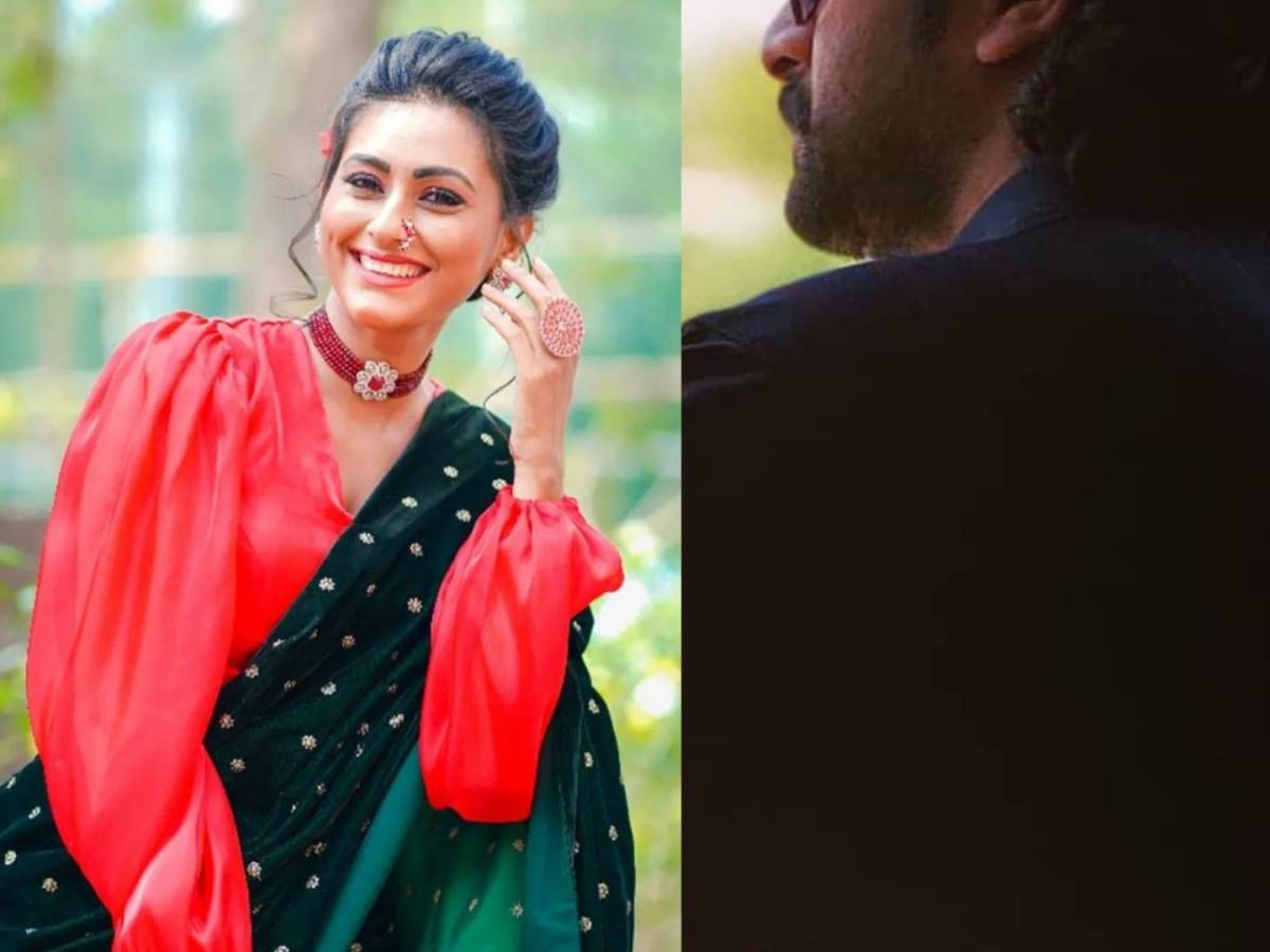 'रंग माझा वेगळा'मधील दीपा उर्फ रेश्मा शिंदे या अभिनेत्यासोबत ...