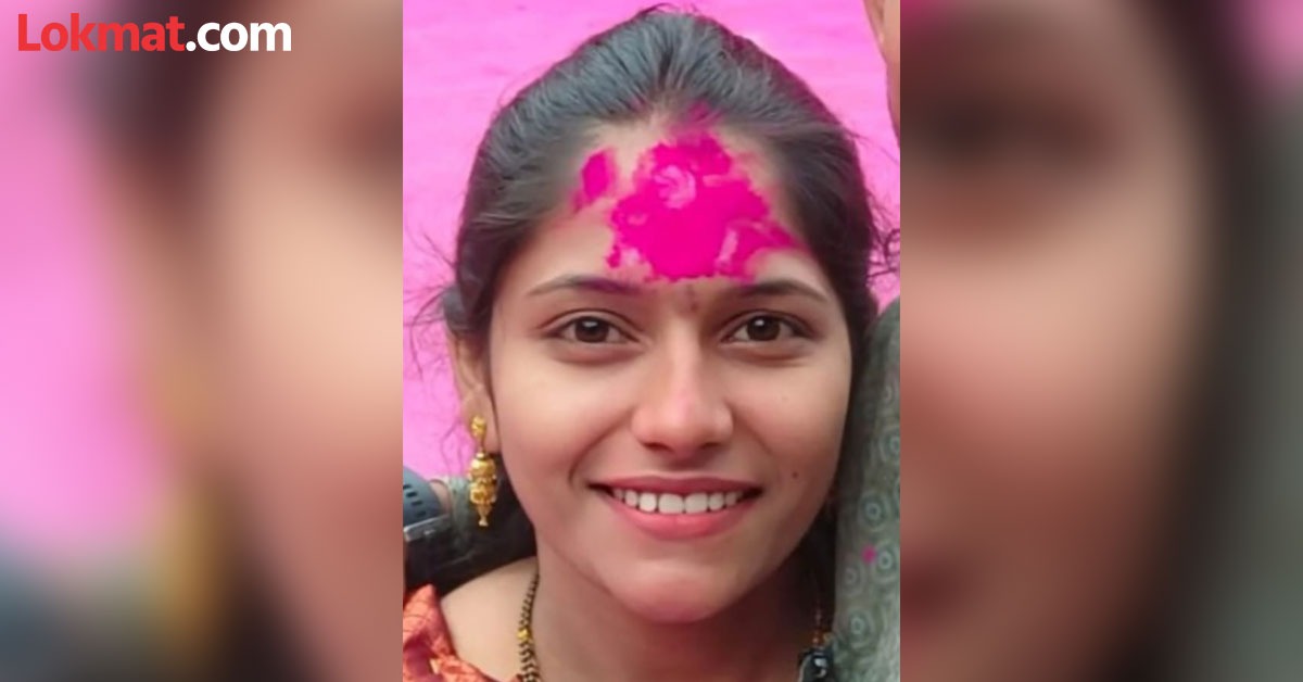 Kolhapur: मुलीला जन्म दिल्यानंतर आई देवाघरी; नियतीने हिरावले छत्र Kolhapur Marathi News | Mother ...