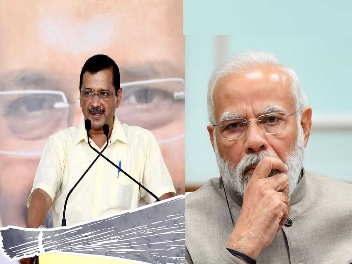 Delhi MCD Exit Poll 2022 LIVE: पहिला एक्झिट पोल आला! भाजपची सत्ता जाणार ...