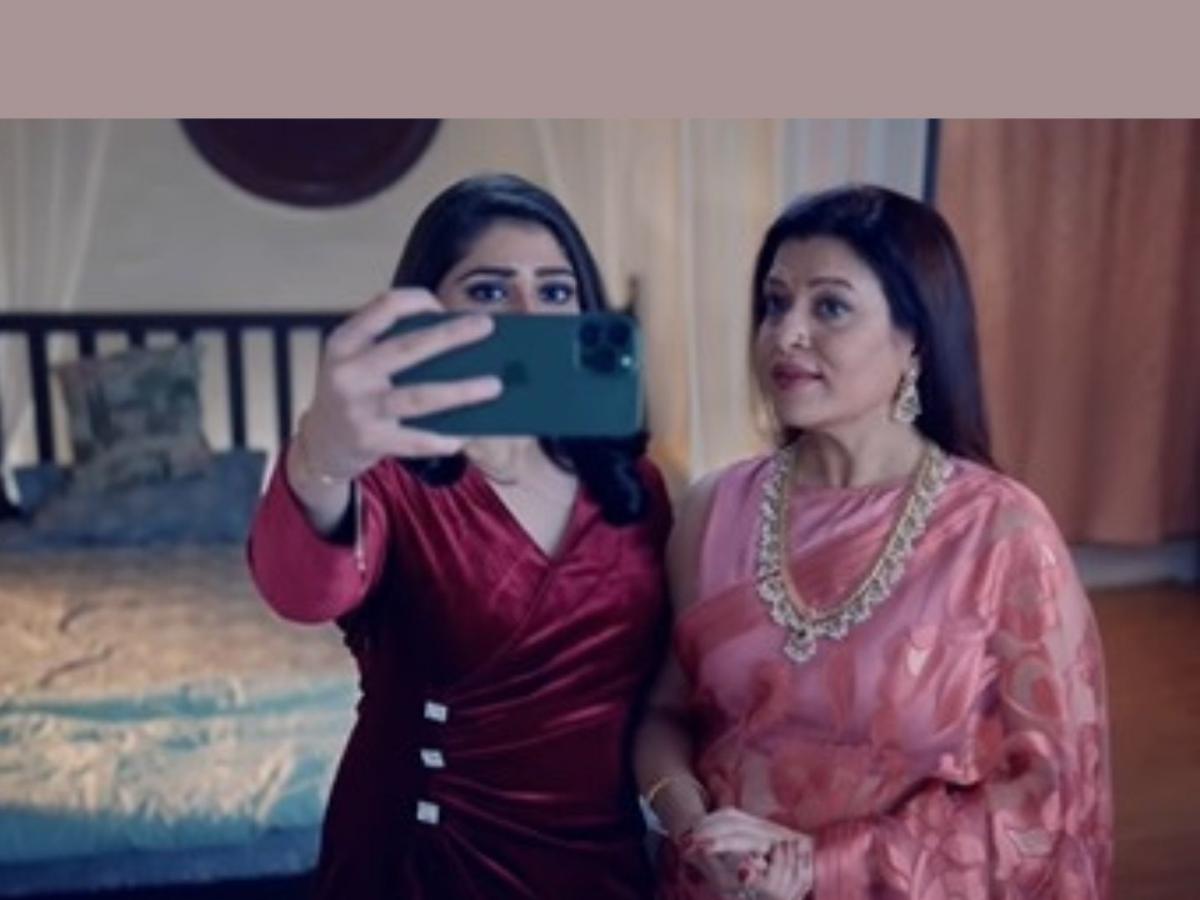 'रमा राघव' नवीन मालिका या दिवशी येणार भेटीला, ही अभिनेत्री दिसणार ...