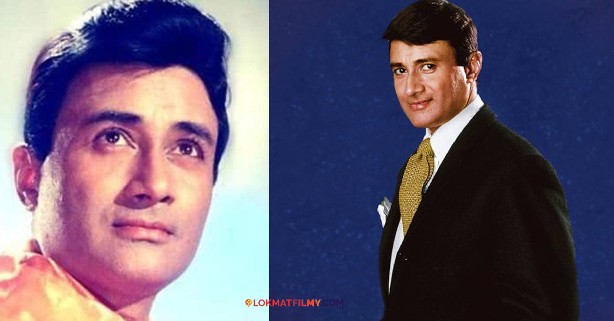 Dev Anand's Love Story With Veteran Actress Suraiya Is A Classic Tale Of A Romance