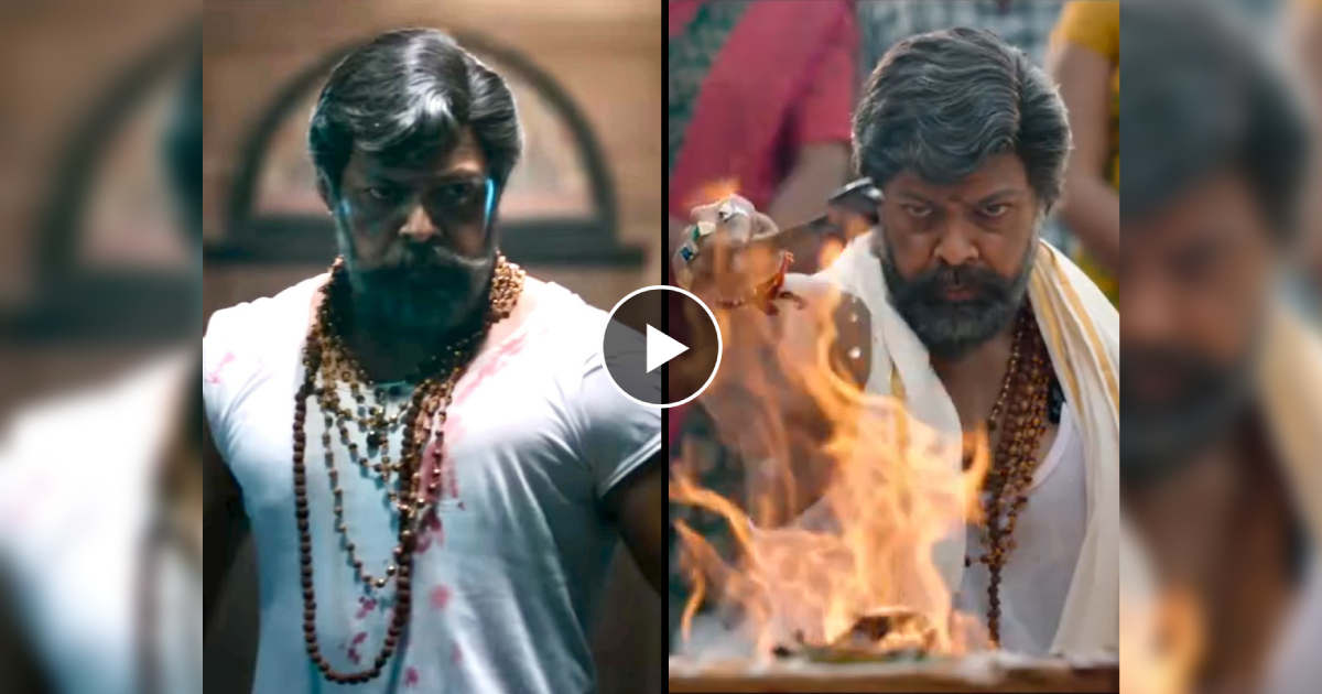 'जय मल्हार' फेम मराठी अभिनेत्याची साऊथमध्ये एन्ट्री, सिनेमाच्या ...