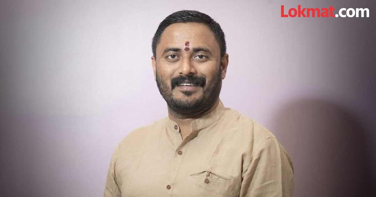 "मुलगी जर दिसायला चांगली असेल..."; अजितदादा समर्थक आमदाराचे महिलांबाबत वादग्रस्त विधान ...