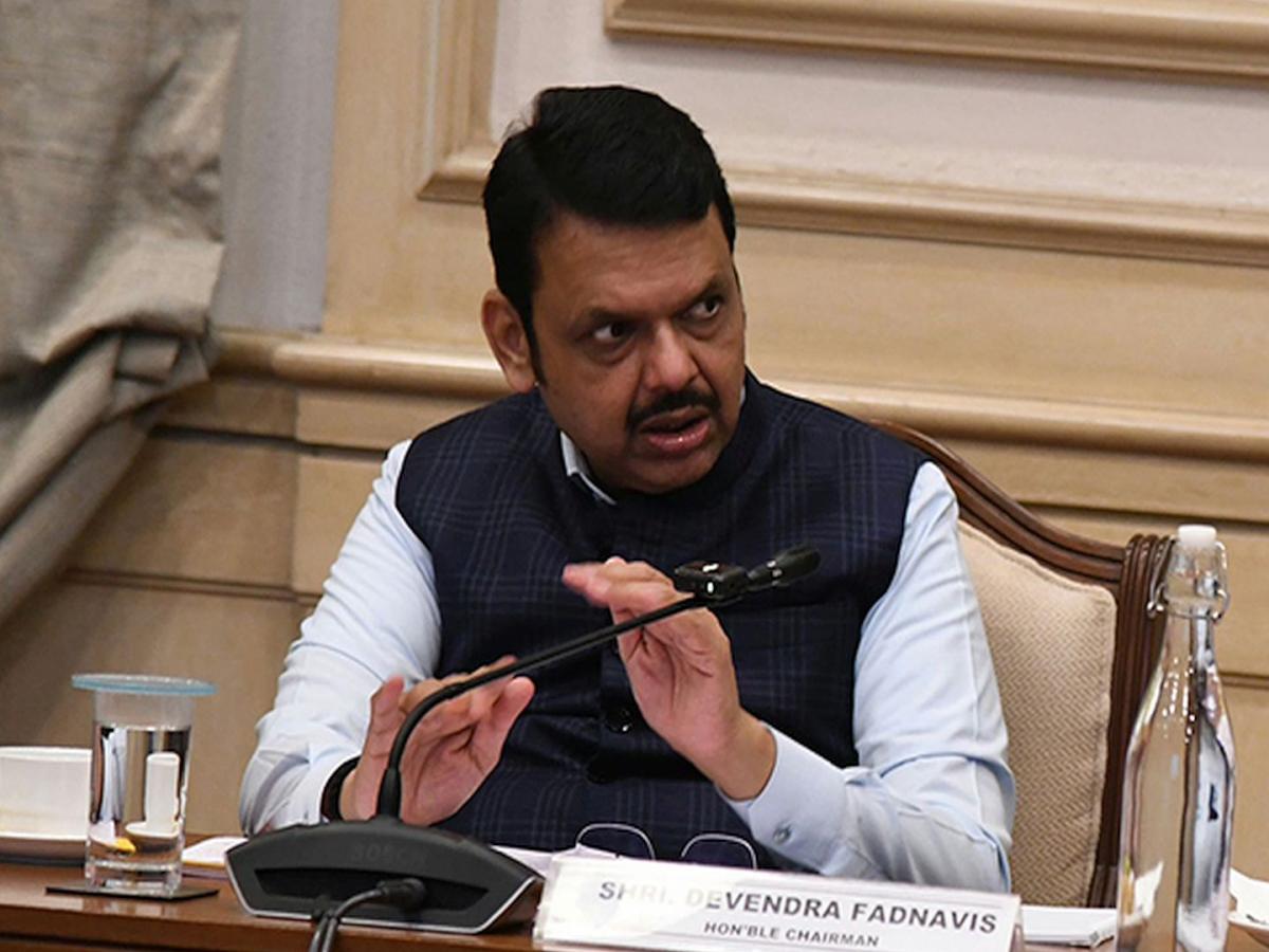 संपादकीय: फिक्सर आणि सिक्सर! मुख्यमंत्र्यांनीच कबूल करणे चिंताजनक, पण ...