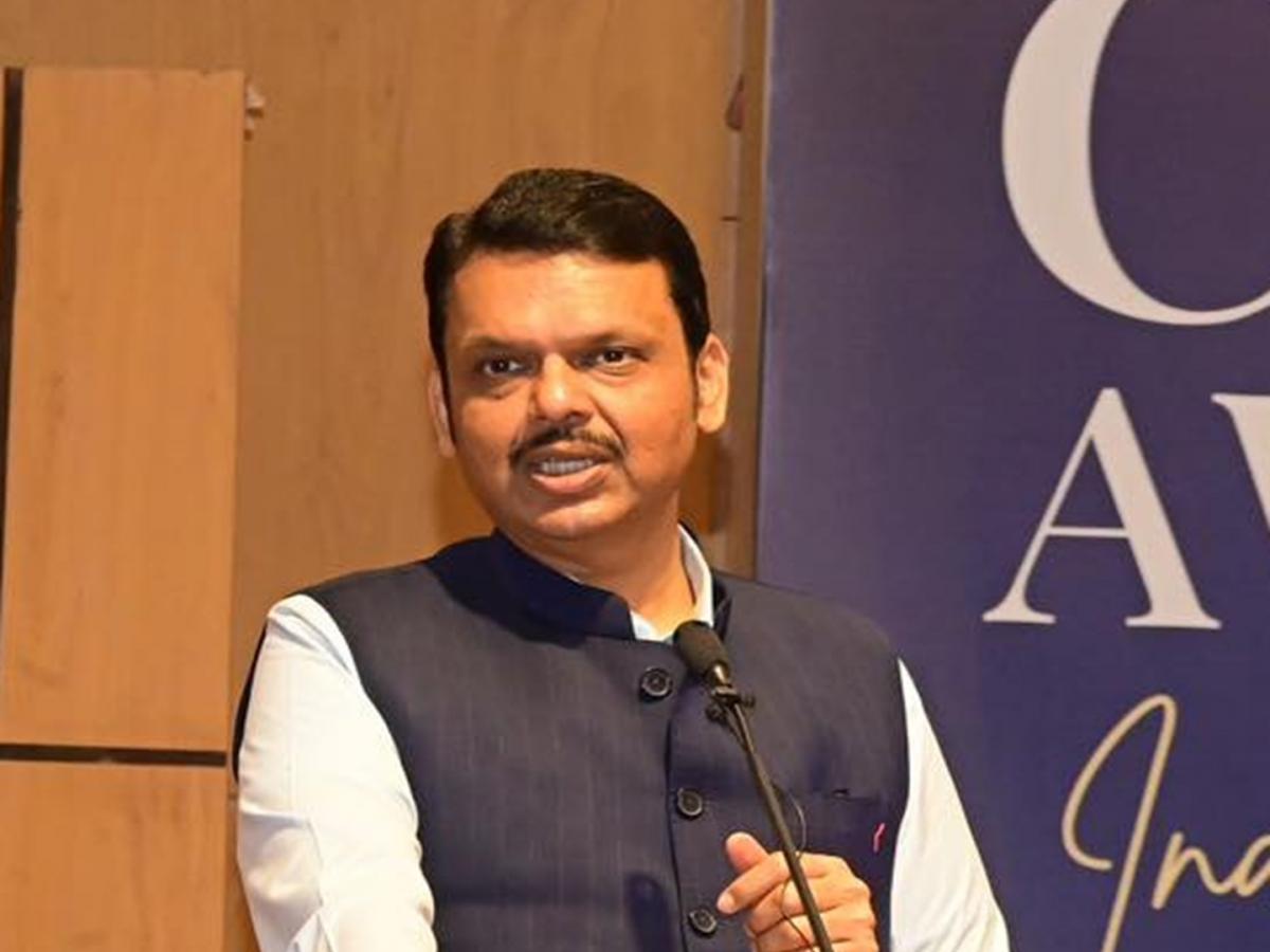 शेंद्रा-बिडकीन इंडस्ट्रीयल रिंग रोड करणार; मुख्यमंत्री देवेंद्र फडणवीस ...