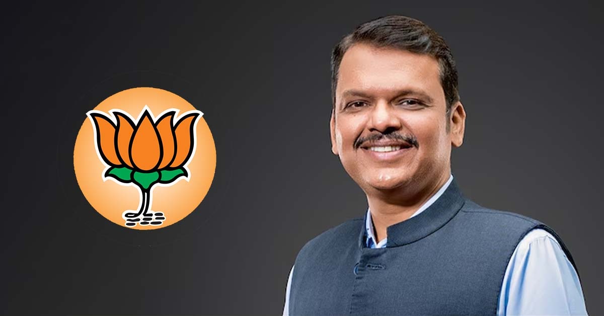 नागपुरात कार्यकर्तेच बनले फडणवीसांच्या प्रचार मोहिमेचे सारथी Nagpur Marathi News | bjp party ...