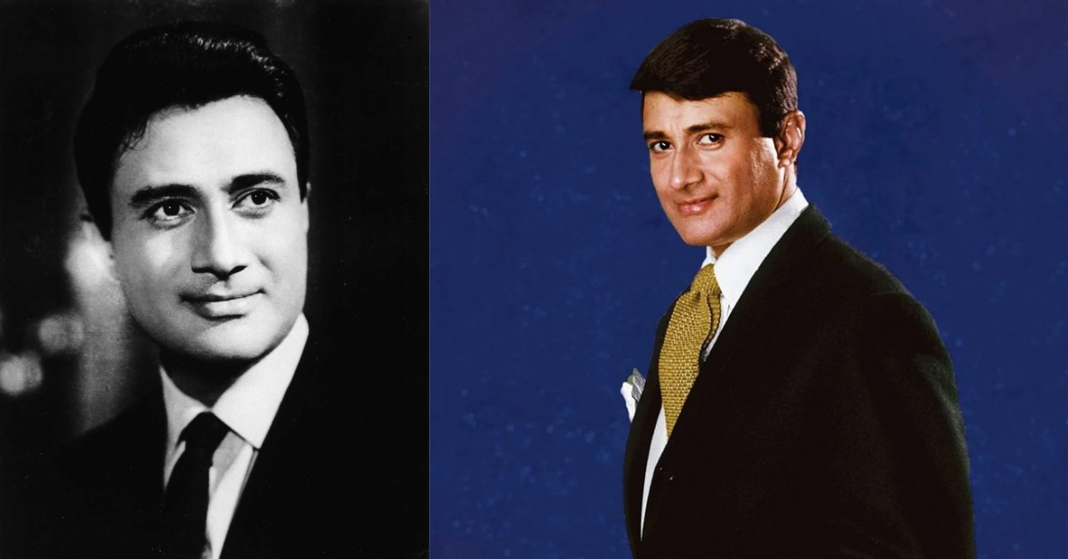 देव आनंद यांचा जादुई 'काळा कोट', तरुणी प्रेमात वेड्या अन् कोर्टाची बंदी ...